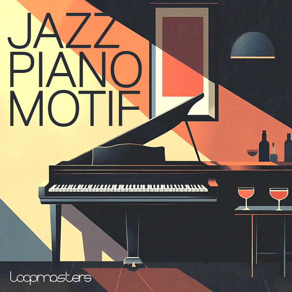 Royalty Free Jazz samples, Jazz Keys, Jazz Piano Loops, Jazzy Hip hop