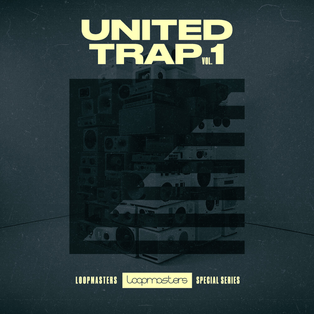 Royalty Free Trap Samples, Dark Trap Synth Loops, Trap Organs, Trap