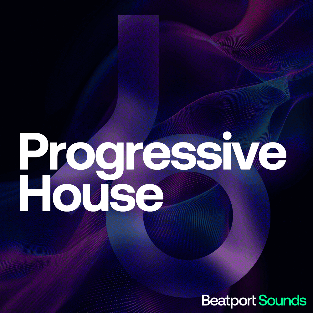 Royalty Free Progressive House Samples, Progressive House Synth Loops,