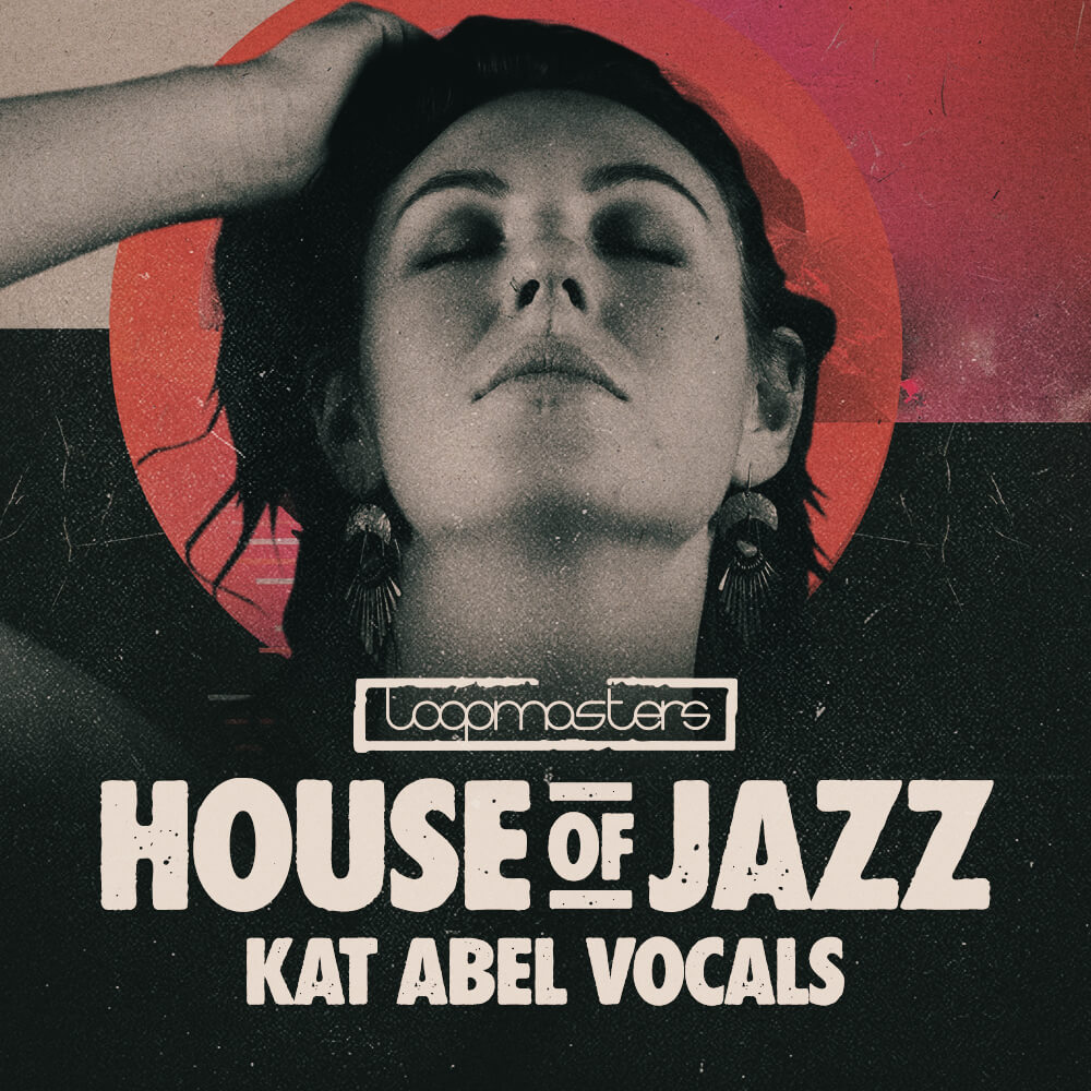 Royalty Free Vocal Samples, House Vocal Loops, Female Jazz Vocals,