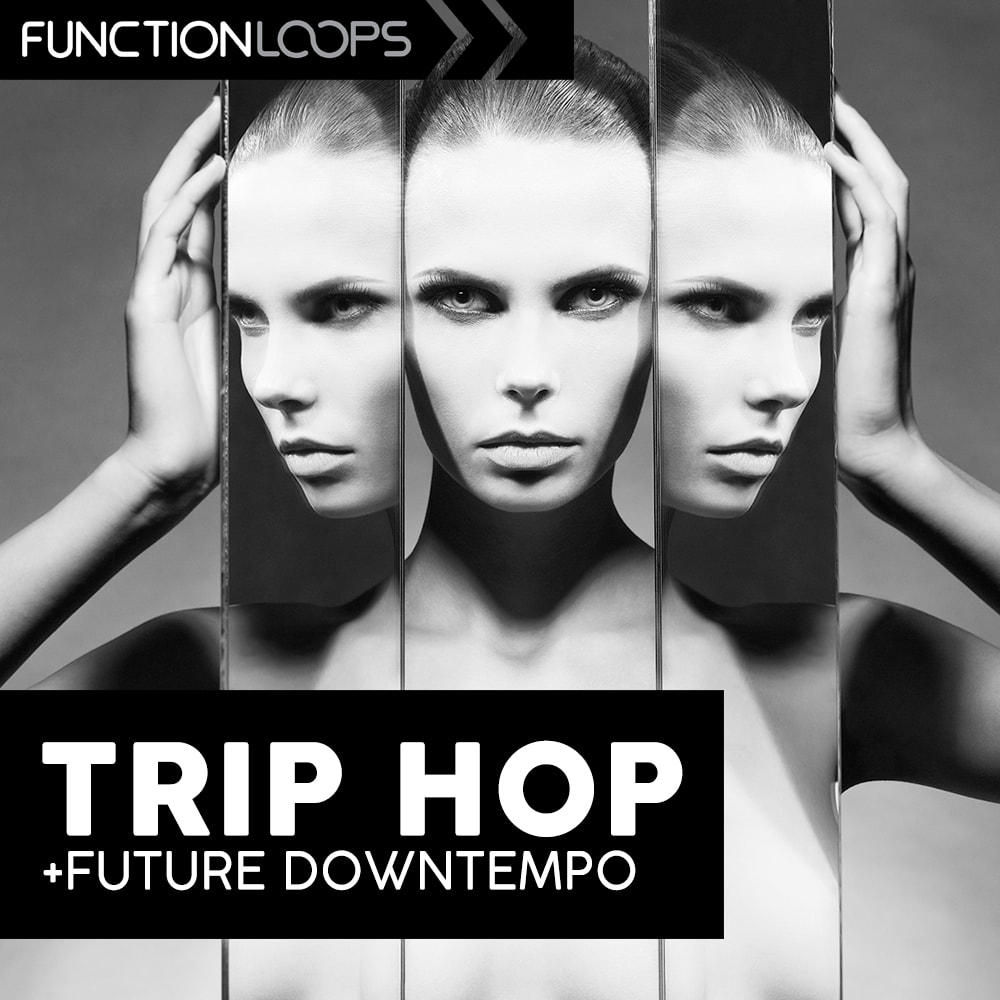 Trip Hop & Future Downtempo, Function Loops, Royalty-Free Samples,