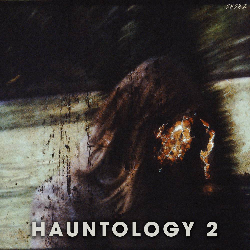 Hauntology 2, Ambient IDM Samples, 90's Trip-Hop Sounds, Downtempo