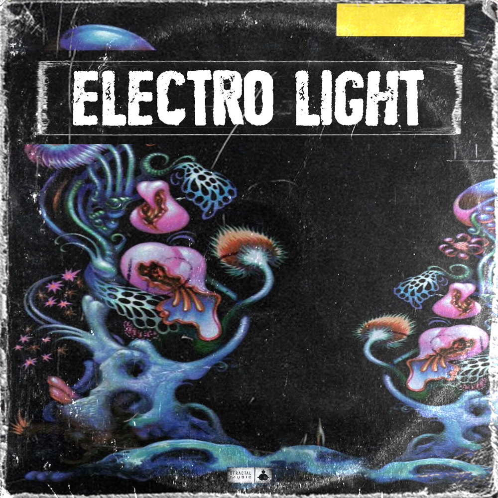Electro Light, BFractal Music, Royalty-Free Samples, Detroit Electro,