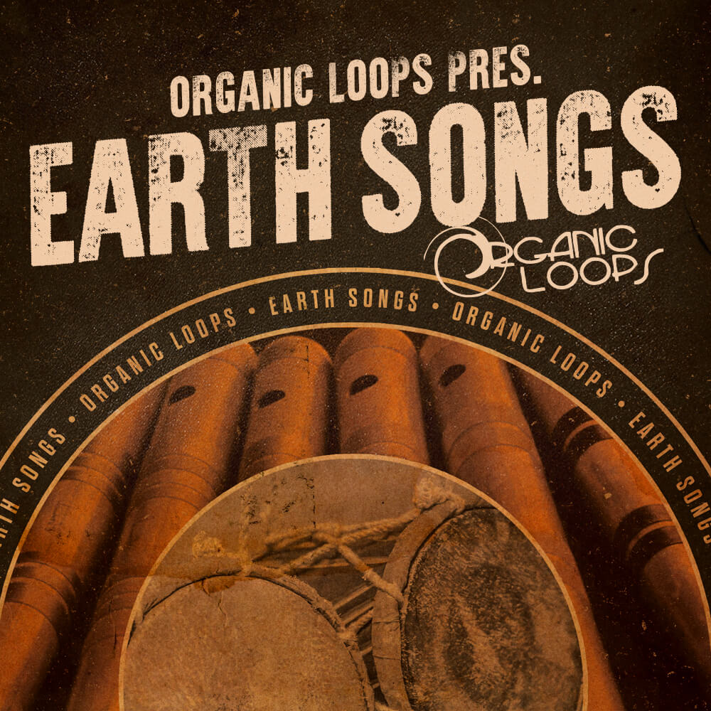 Royalty Free World Music Samples, African Sounds, Indian Bamboo Flute