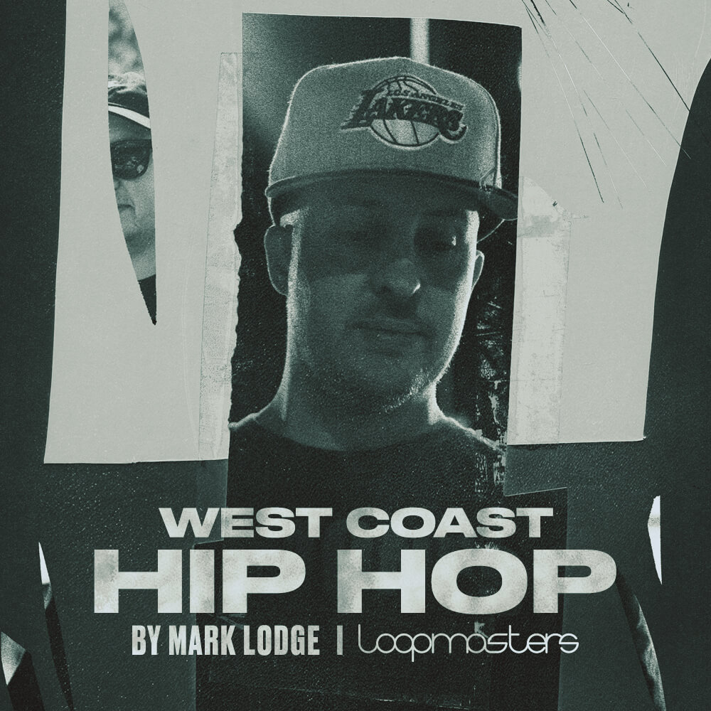 Royalty Free Hip Hop Samples, West Coast Hip Hop Samples, Live Hip Hop