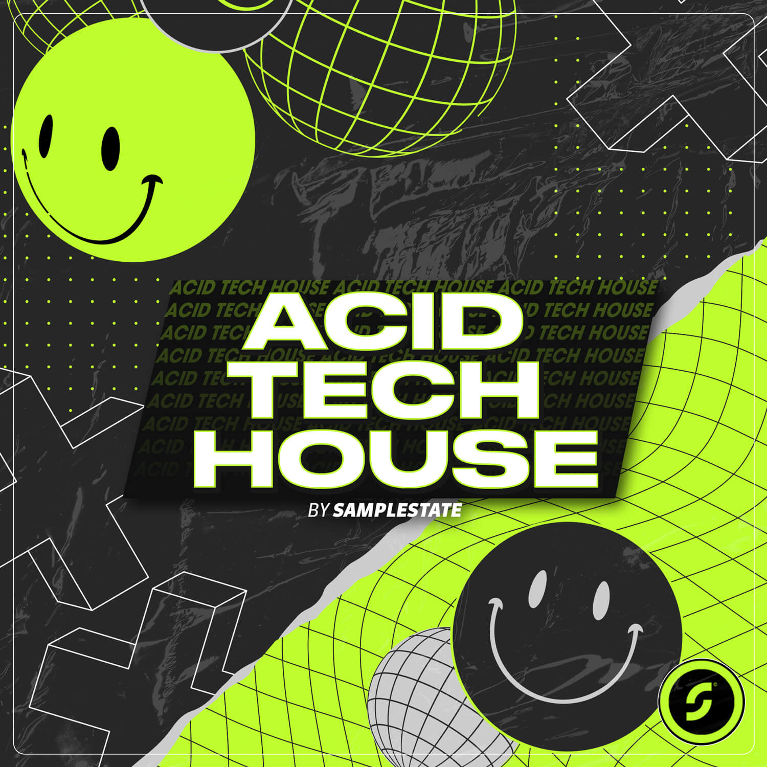Royalty Free Tech House Samples, Classic Synths & Pads, Tech House