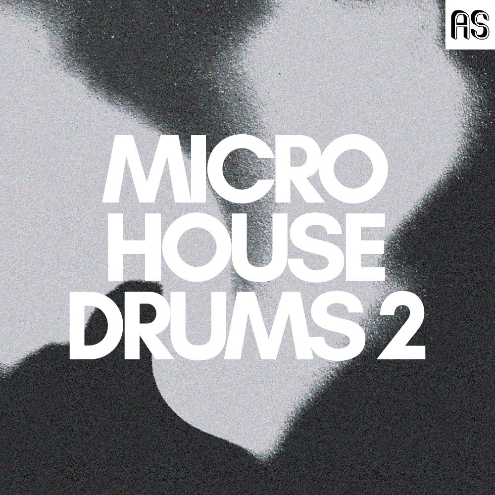 Micro House Drums 2, Minimal House Beats, Micro House Royalty-free