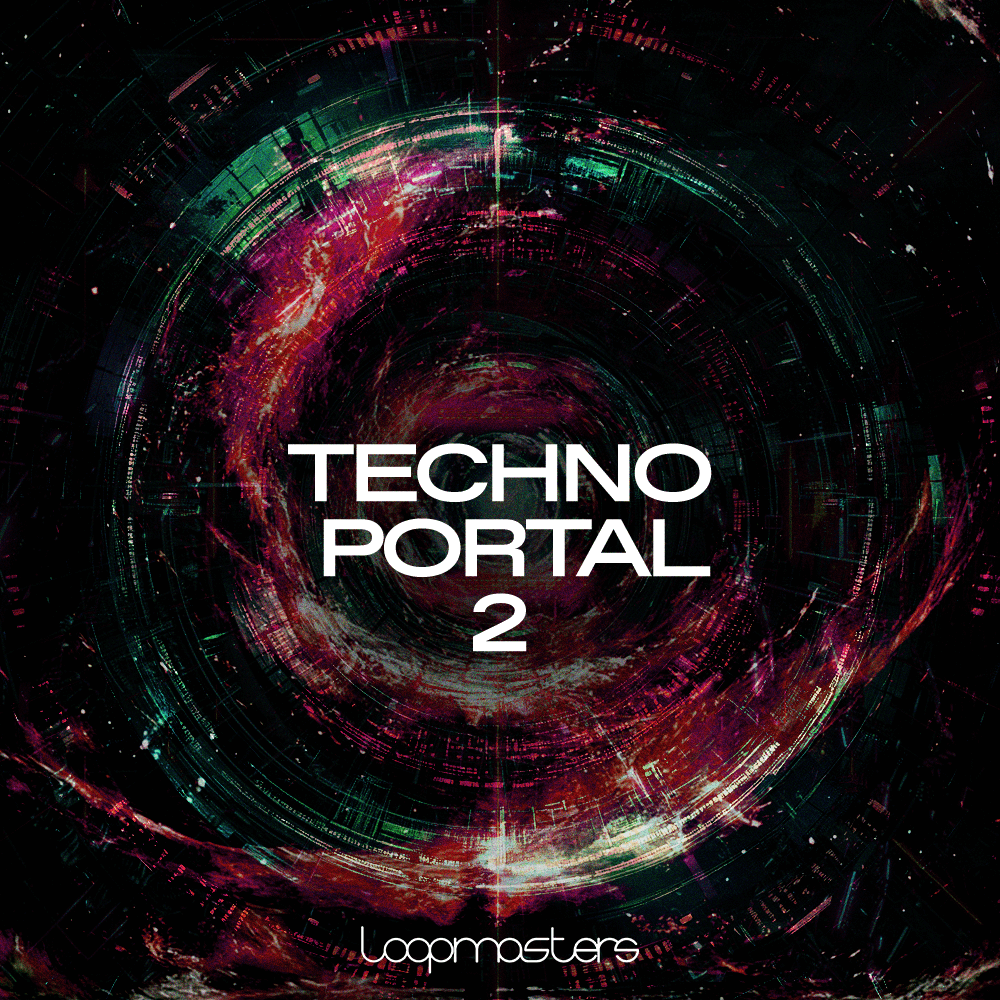 Royalty Free Techno Samples, Techno Vocal Loops, Techno Synth Loops,