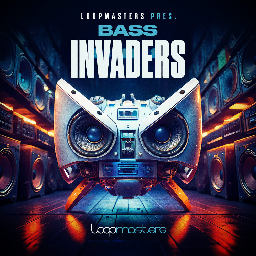 Royalty Free Dubstep Samples, Vocal One Shots, Dubstep Drum Loops,