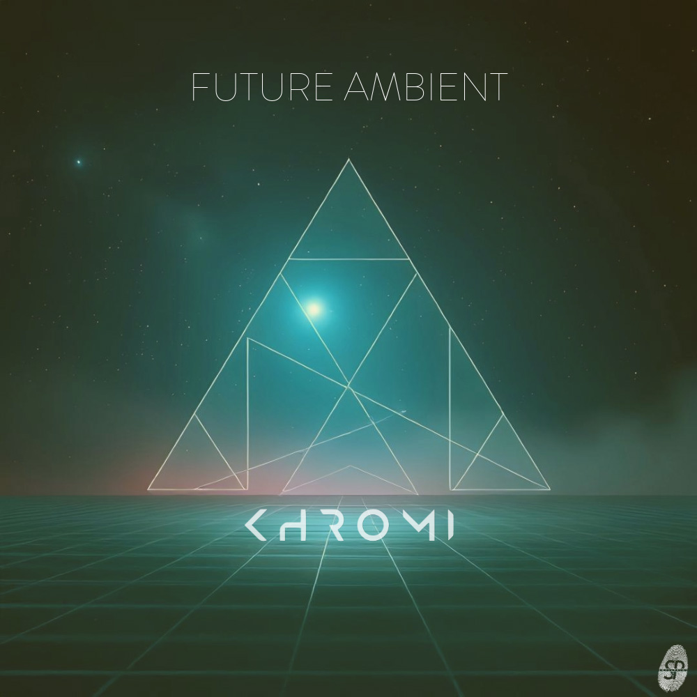 Khromi - Future Ambient, Ambient Dubstep Samples, Future Garage Loops,