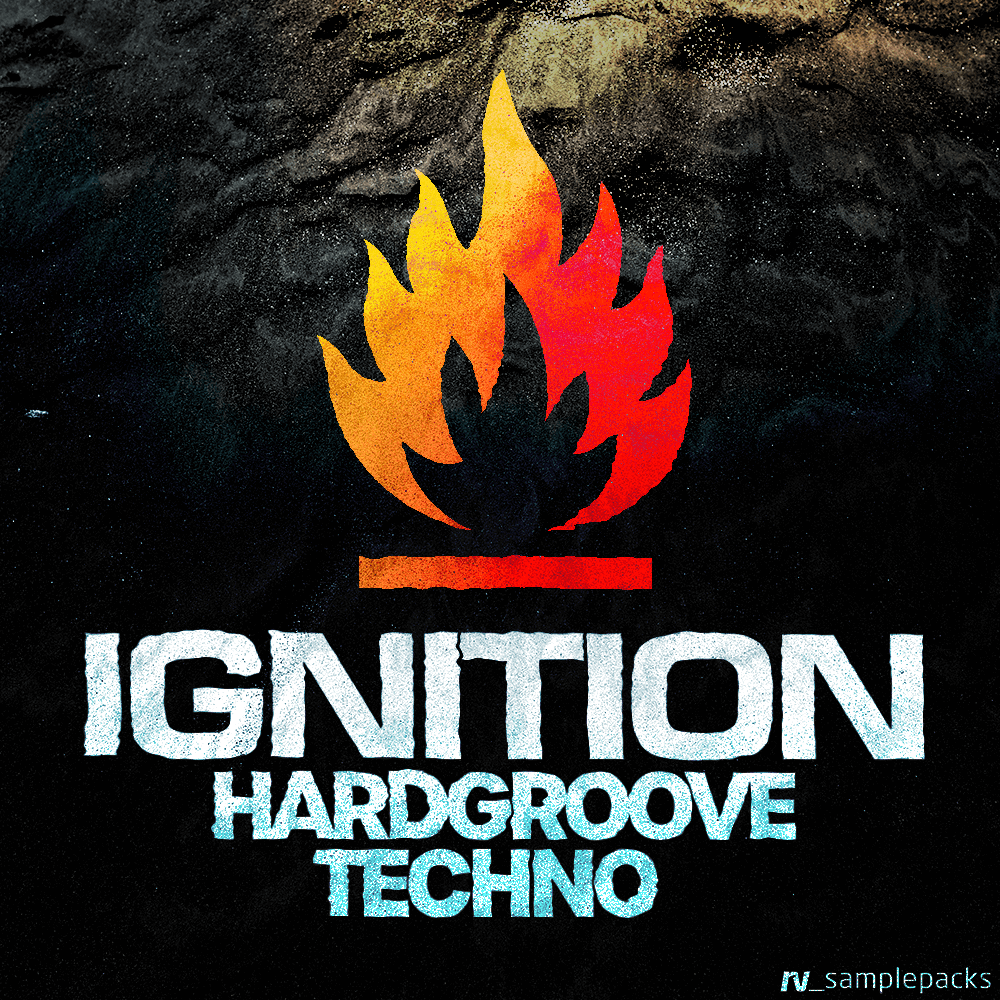 Royalty Free Techno Samples, Hardgroove Techno Drum and Percussion