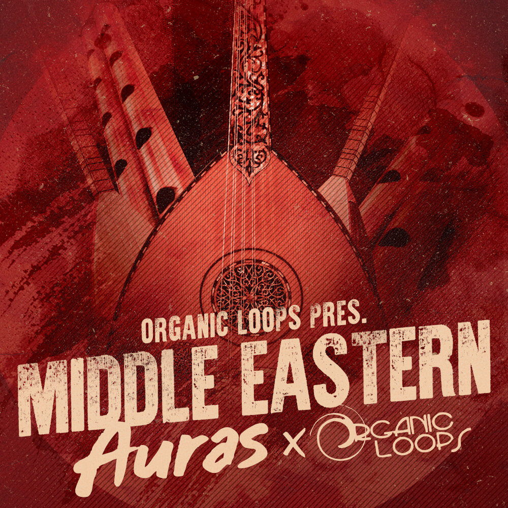 Royalty Free middle Eastern Samples, Zither Loops, Flute and Woodwind