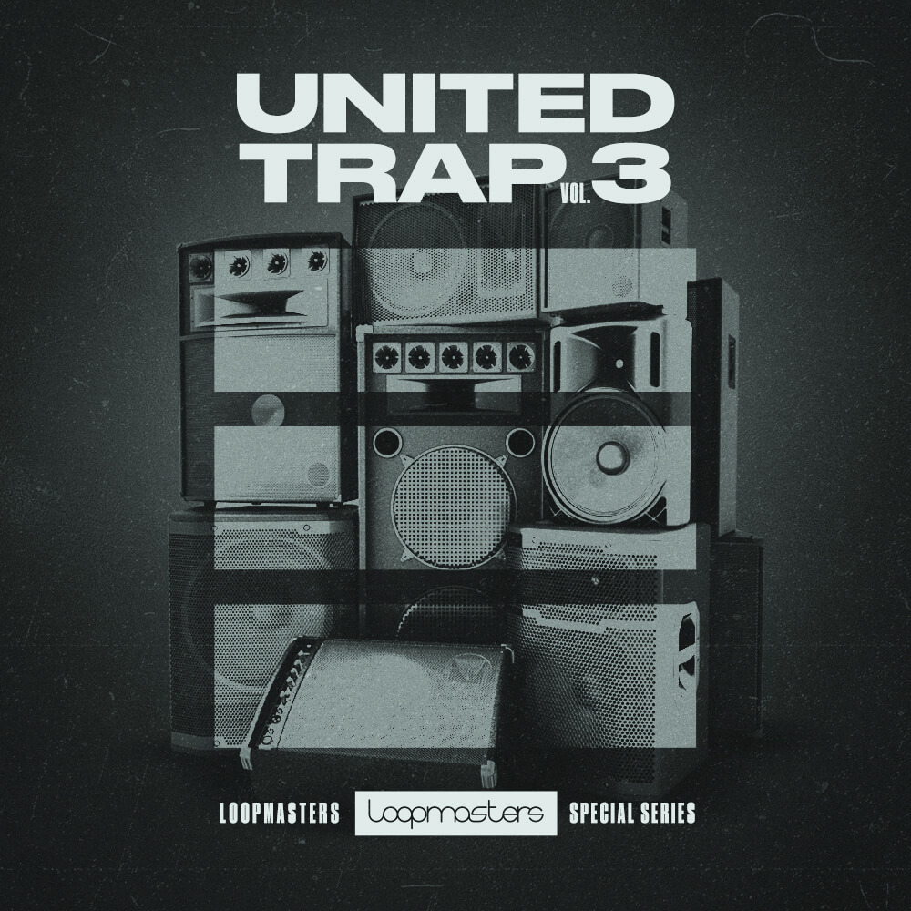 Royalty Free Trap Samples, Eerie Synth Sounds, Trap Bell Loops, Trap