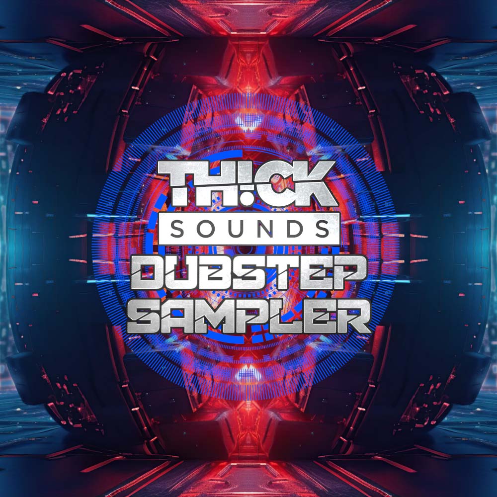 Dubstep Sampler, Royalty-free Dubstep taster samples, Heavy Dubstep