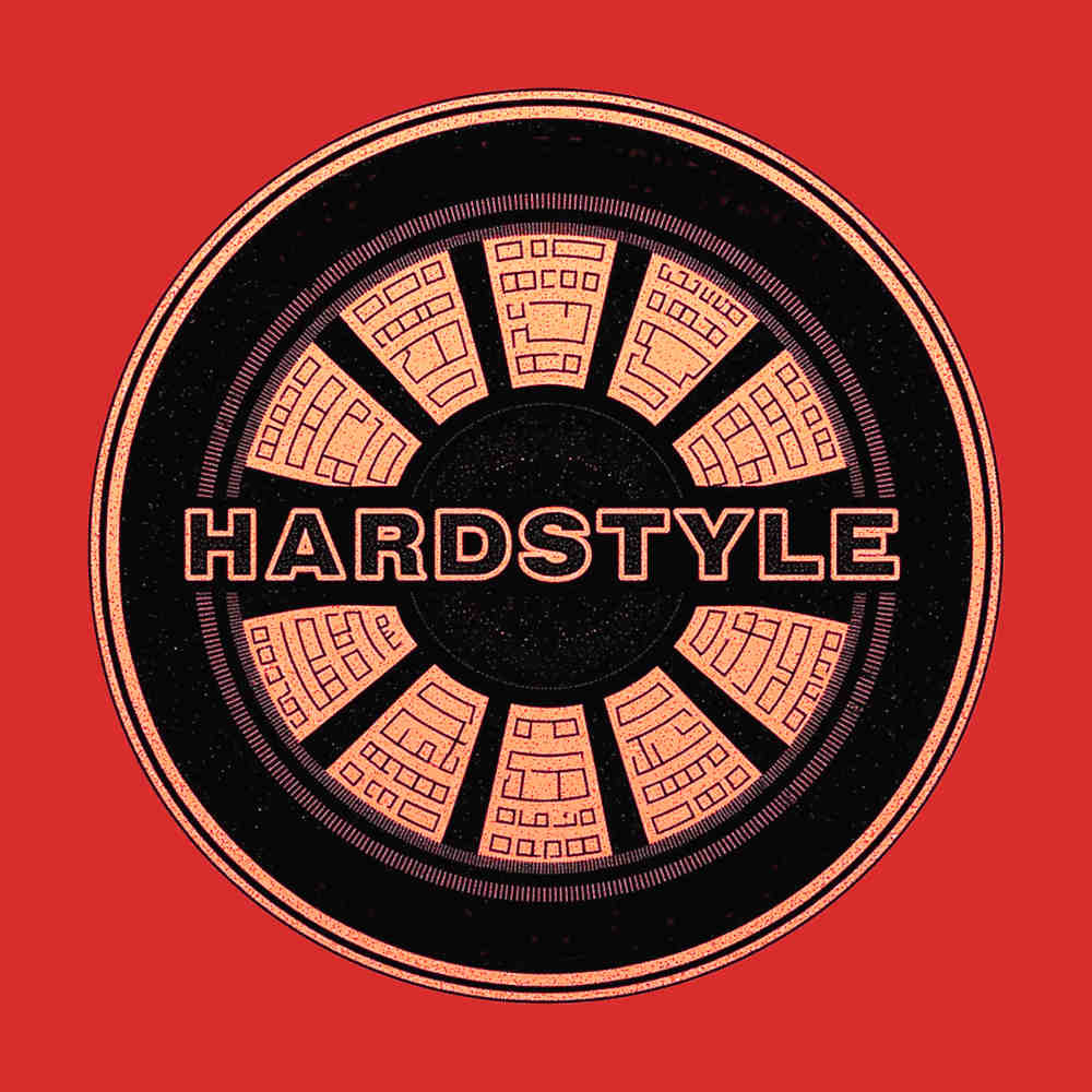 Hardstyle, UNDRGRND Sounds, Hard Dance Samples, Loops & One-Shots