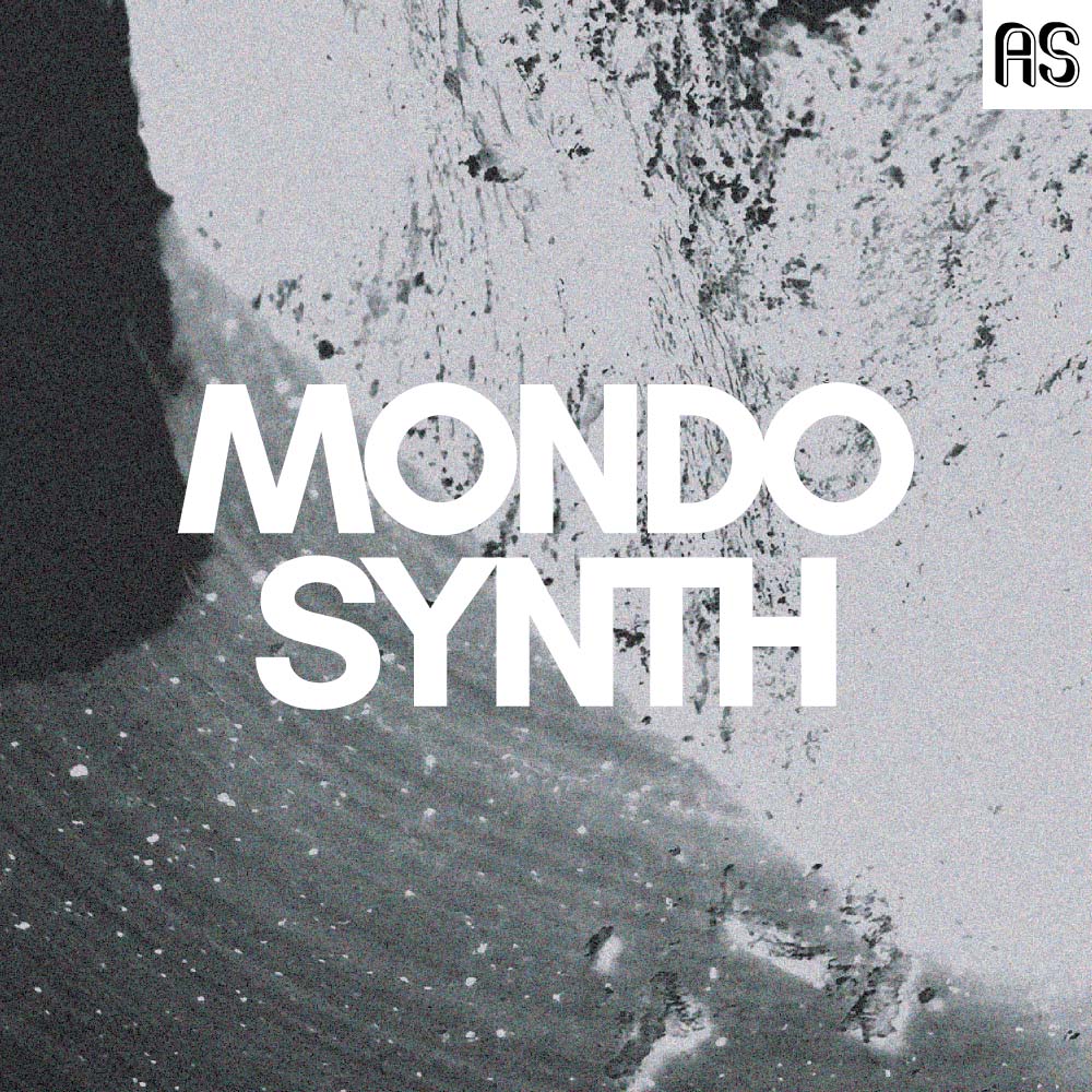 Mondo Synth, Minimal Techno Synth Loops, Breaks MIDI Files, House MIDI
