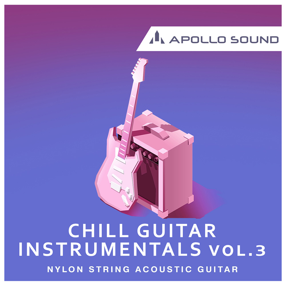 Chill Guitar Instrumentals 3, Chill Trap Acoustic Guitar Samples,