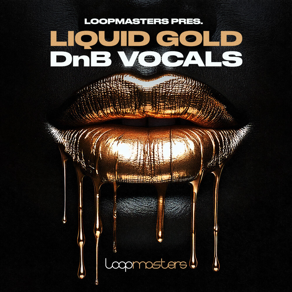 Royalty Free Vocal Samples, Drum & Bass Vocal Acapellas, Liquid DnB