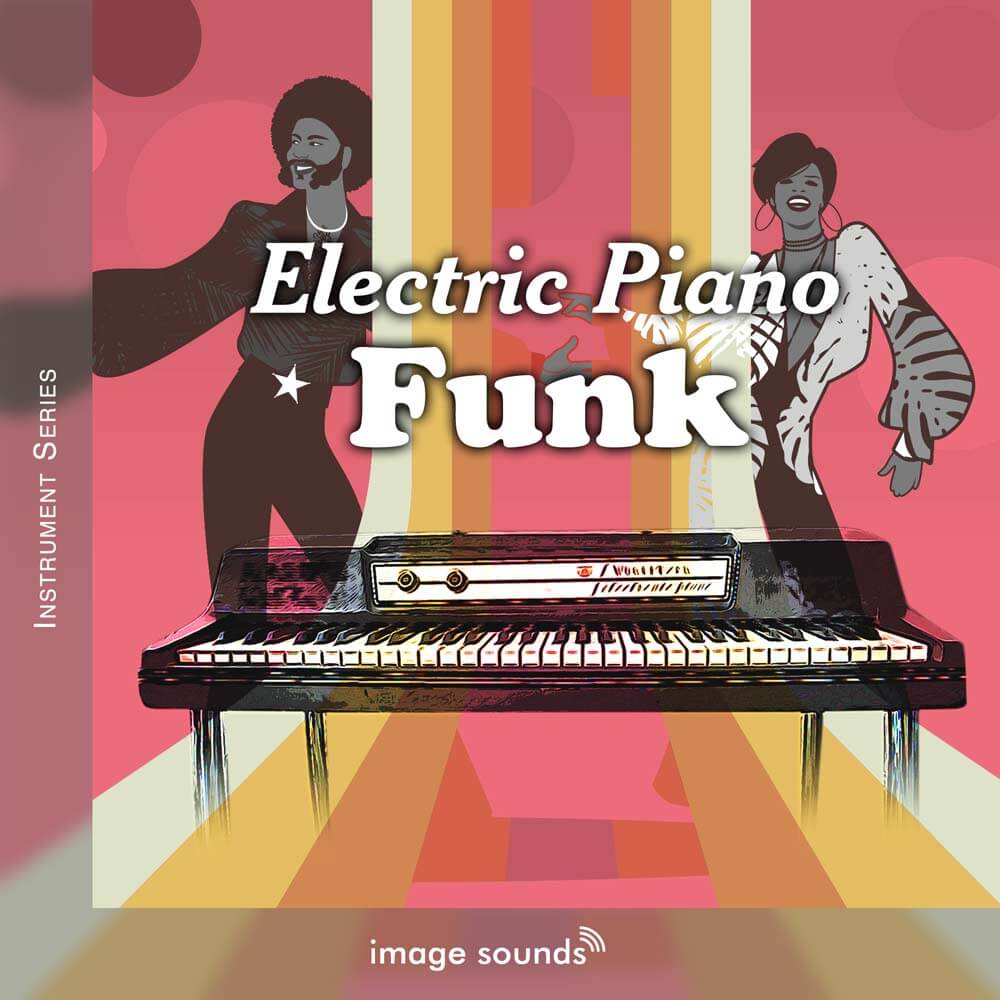 Electric Piano Funk, Electric Piano Loops, Electric Piano Samples,