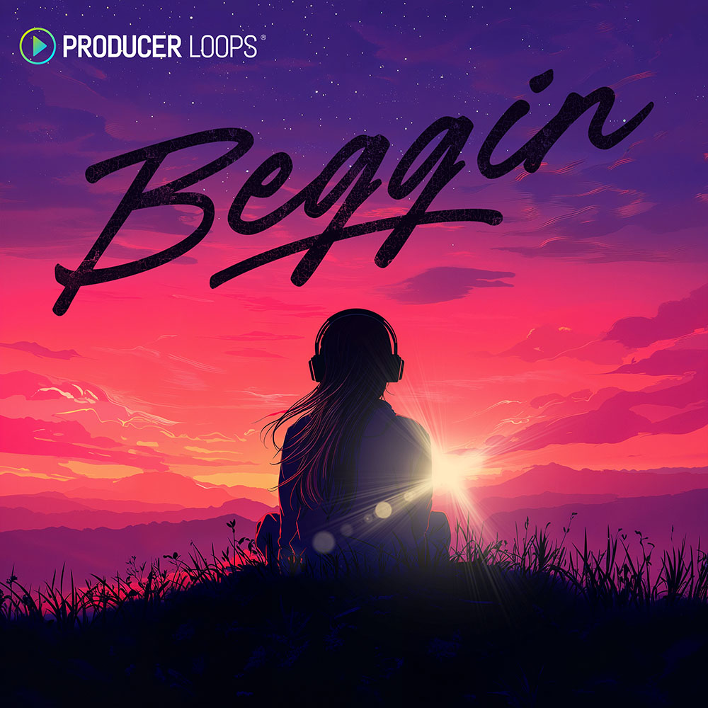 Beggin', Garage Music Production Kits, Garage Samples,