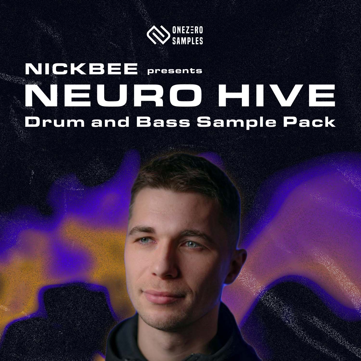 NickBee - Neuro DnB, Drum & Bass Production Tools, Neuro Roller