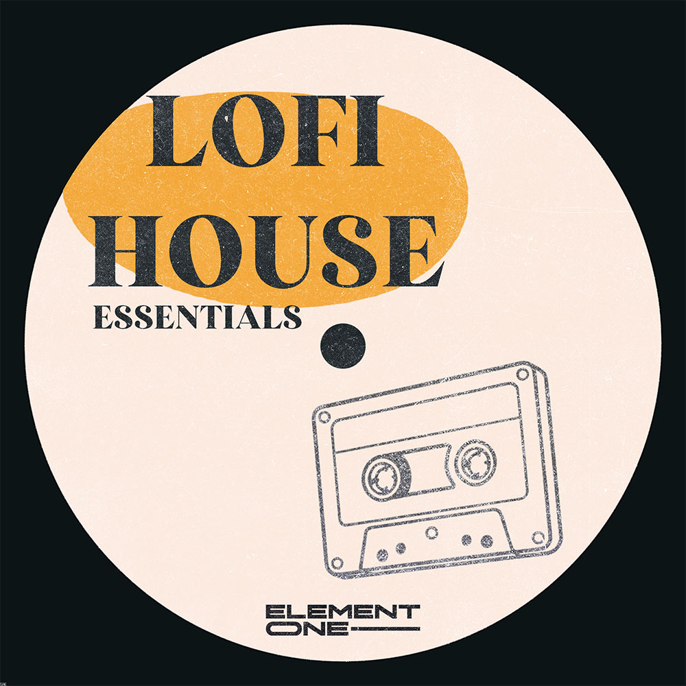 LoFi House Essentials, Classic Deep House Sounds, Classic Synth Leads,