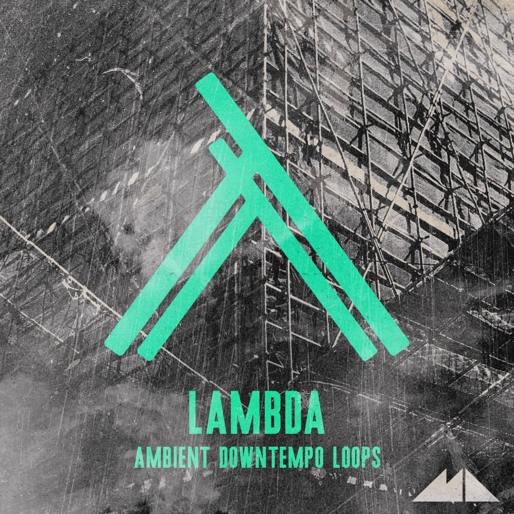 Lambda, ModeAudio, Royalty-Free Samples, Copyright Free Sounds, MIDI