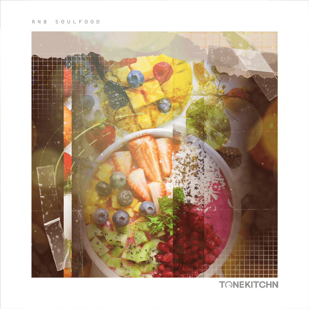 Royalty Free RnB Samples, Rich Piano Chords, Smooth Guitar Licks, RnB