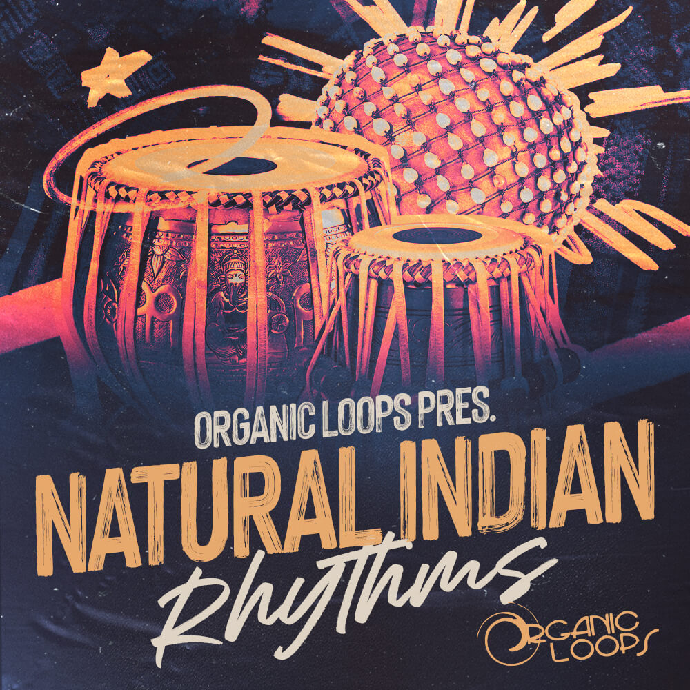Royalty Free Indian Percussion Loops, Tabla Loops, Clay Pot Bongo