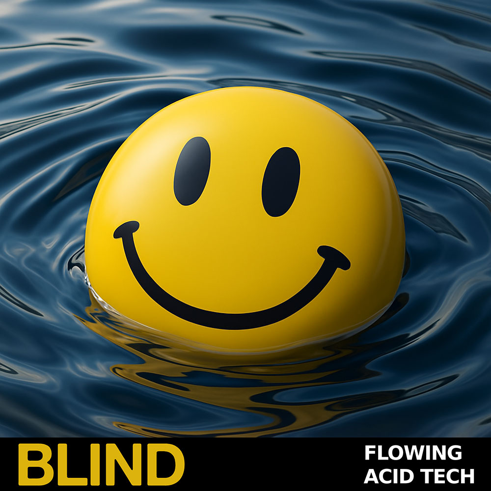 Flowing Acid Tech, Acid House Music Production Tools, Classic Acid