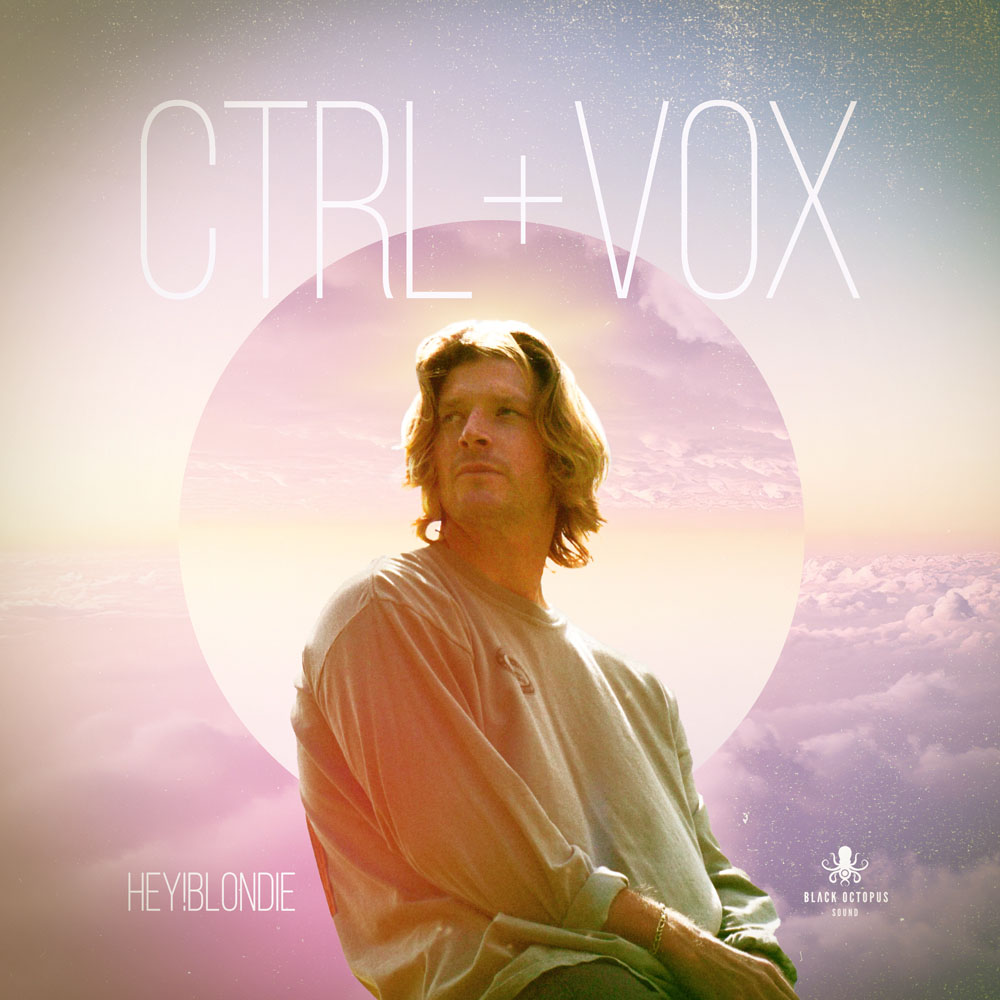 CTRL + Vox by hey!blondie, Royalty-free Vocal Loops, Vocal Tool Kit,