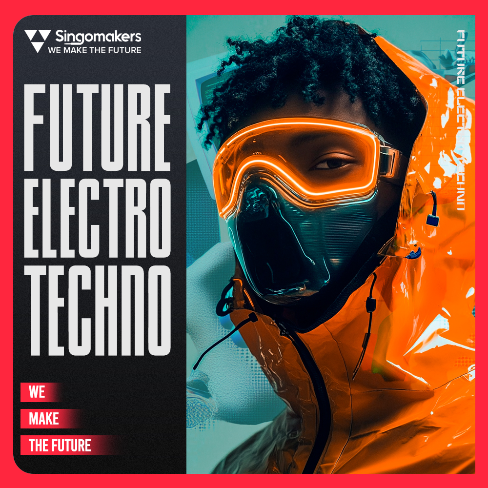 Future Electro Techno, Techno Beats, Royalty-free Electro Sounds,