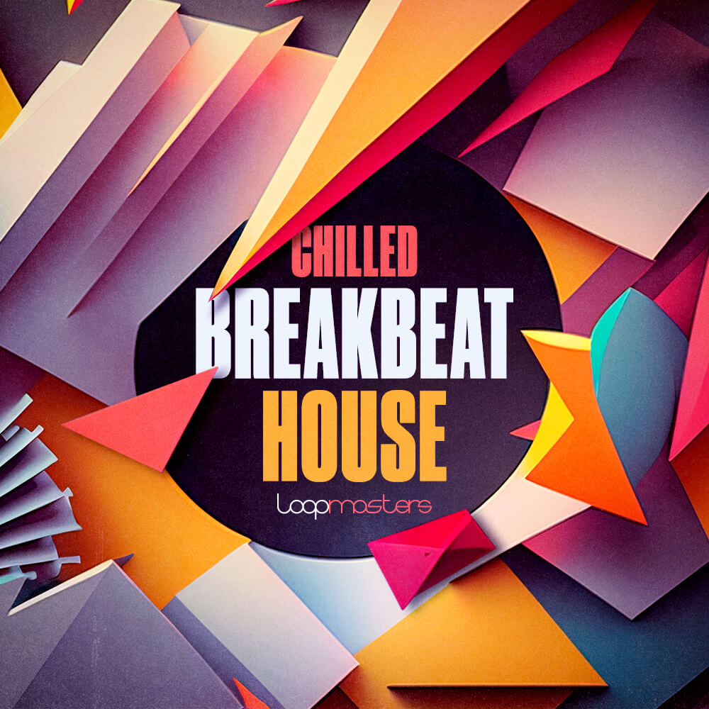 Royalty Free House Samples, Breakbeat House Sounds, House Vocal loops,