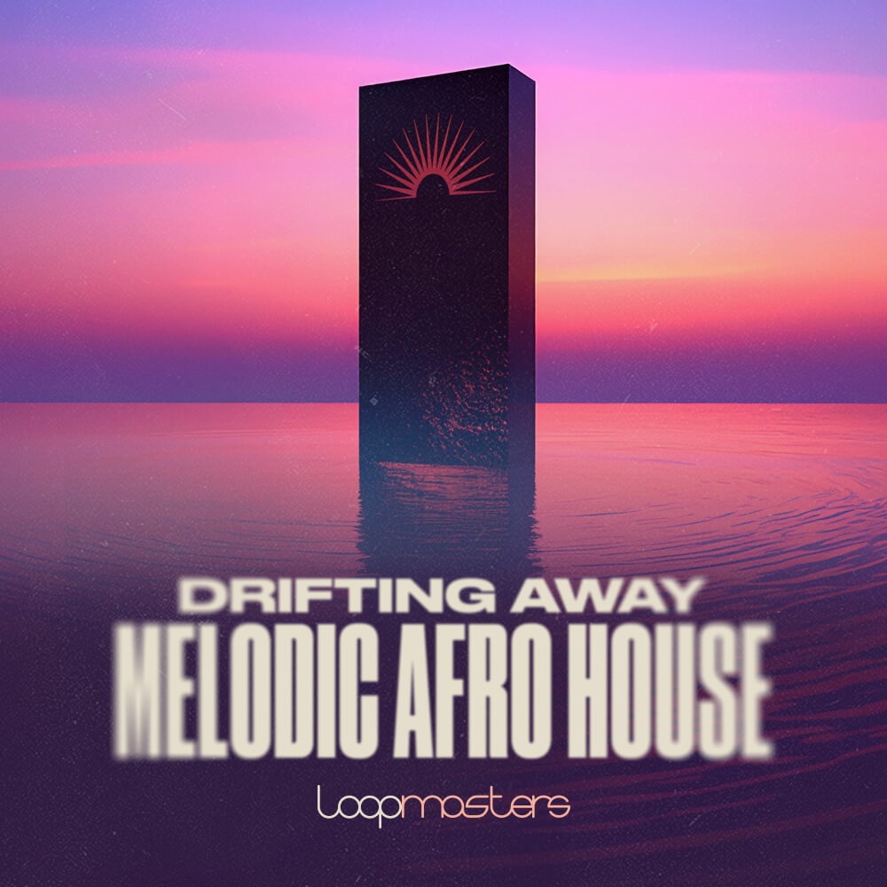 Royalty Free Afro House Samples, Afro House Vocals, House Synth Loops,