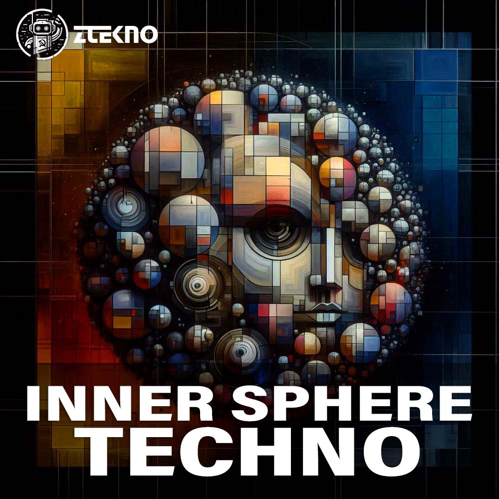 Inner Sphere Techno, Royalty-free Techno Loops, Techno MIDI Files,