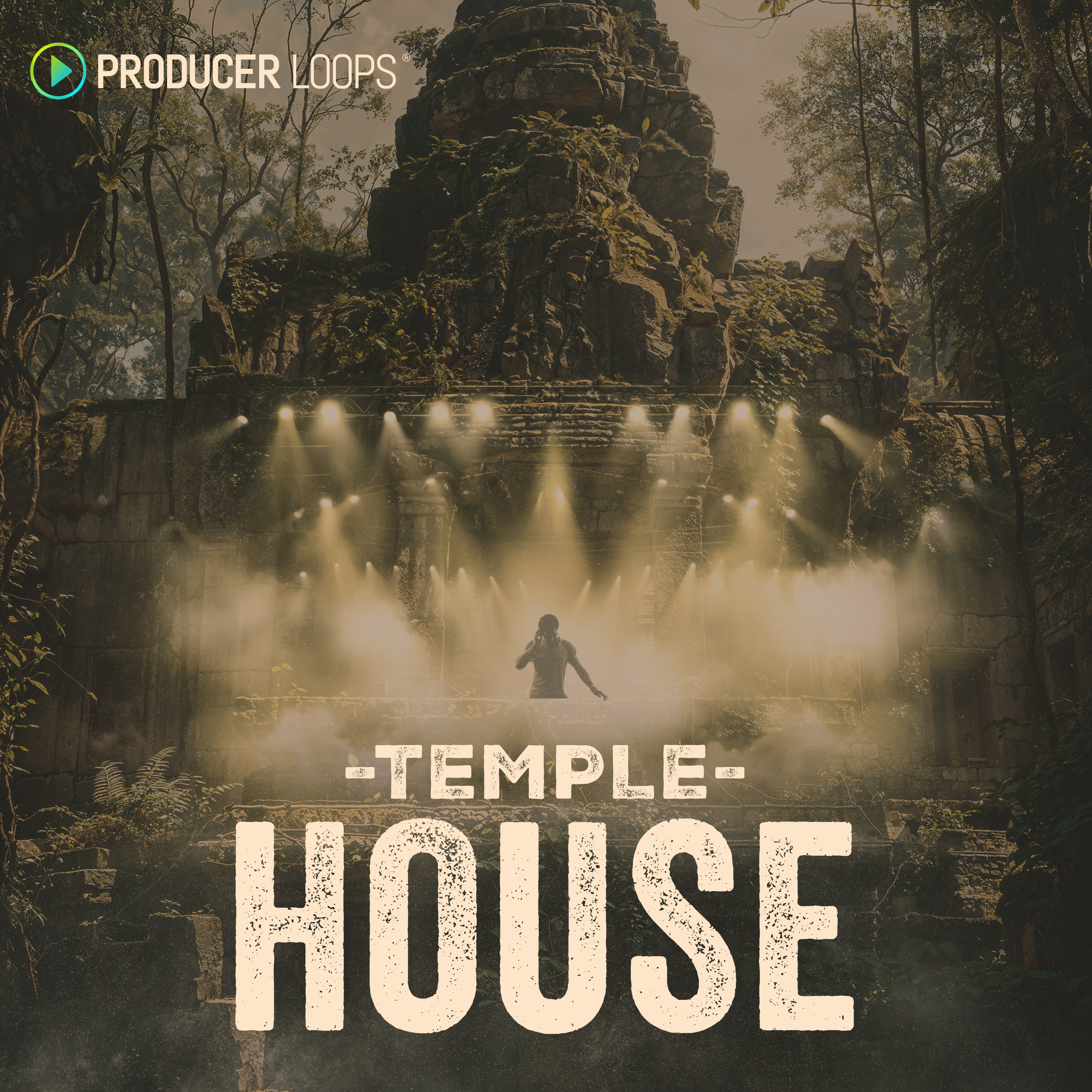Temple House, House Music Production Tools, Trance Samples, House