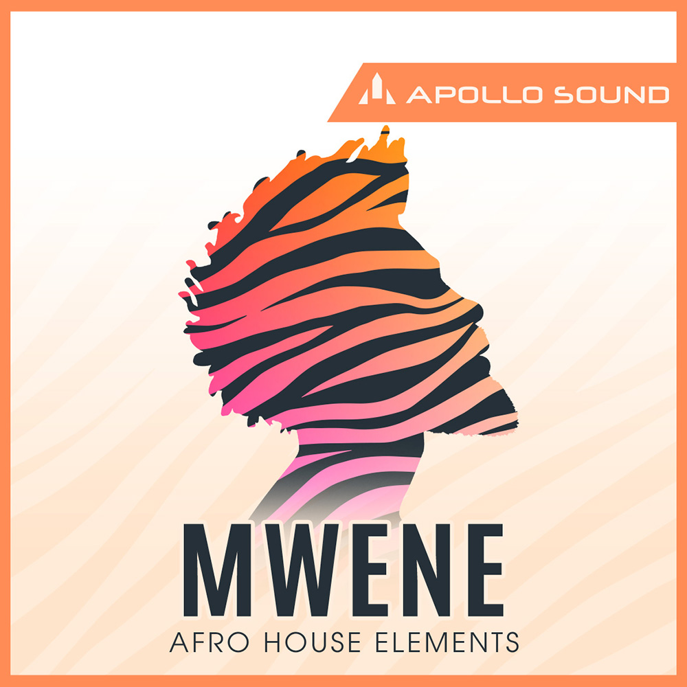 Mwene - Afro House Elements, Male Kenyan Vocals, Royalty-free Afro