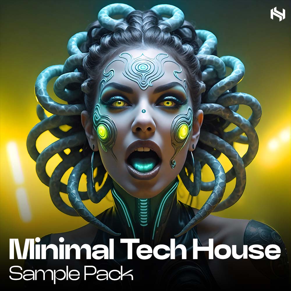 Hy2rogen – Minimal Tech House, Tech House Song Startes, Minimal Tech