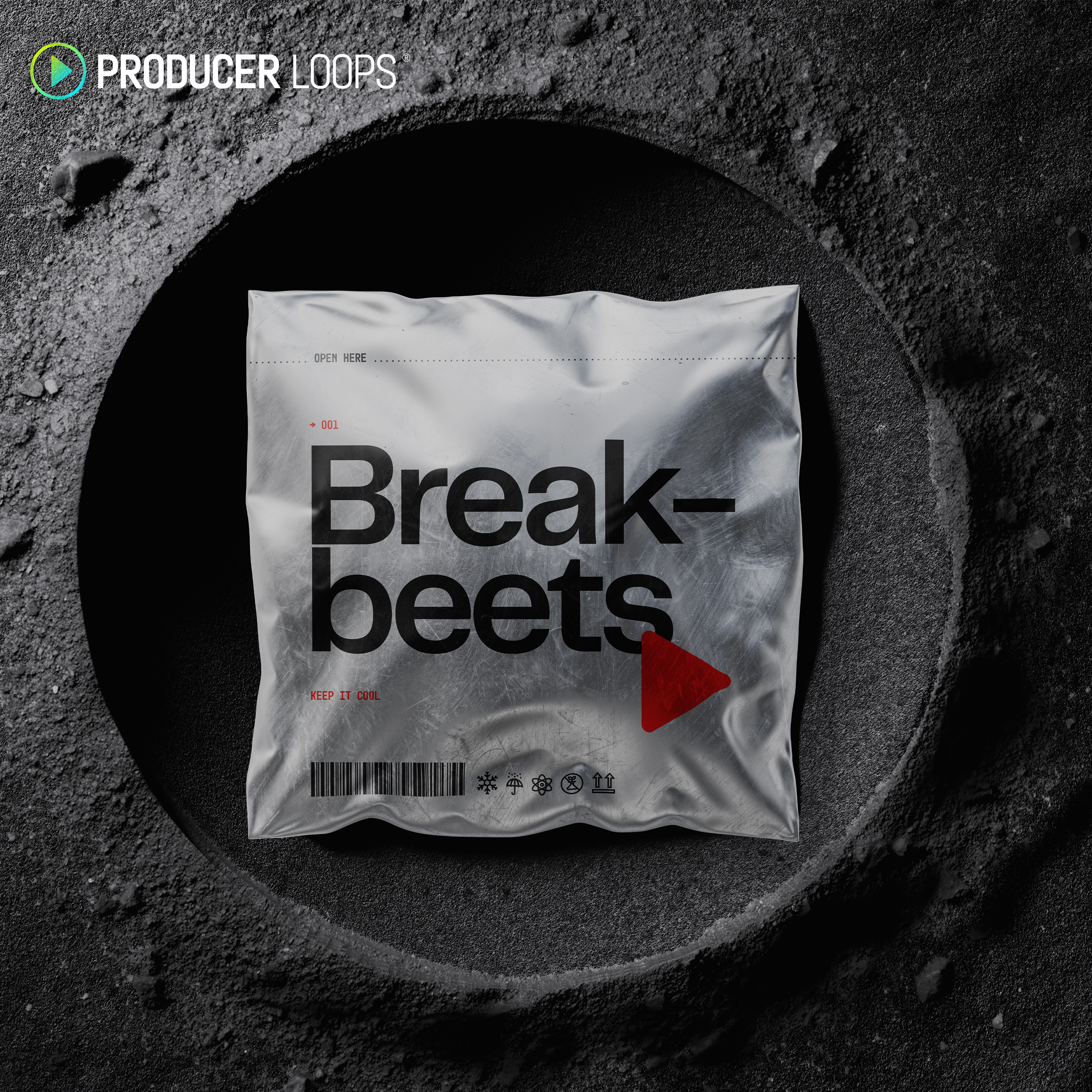 Breakbeets, Breakbeat Production Tools, Break Samples, Breaks,