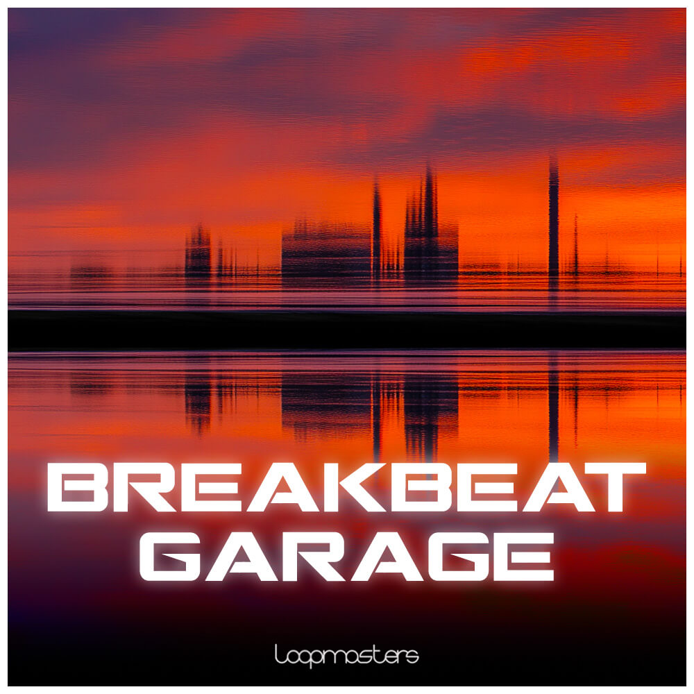 Royalty Free Garage Samples, Uk Pop Garage Sounds, Garage Drum Loops,
