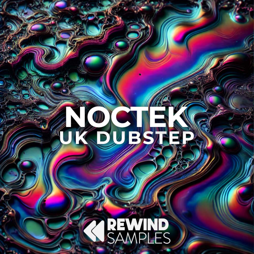 Noctek: UK Dubstep, UK Dubstep Sounds, Royalty-free Dubstep Loops,