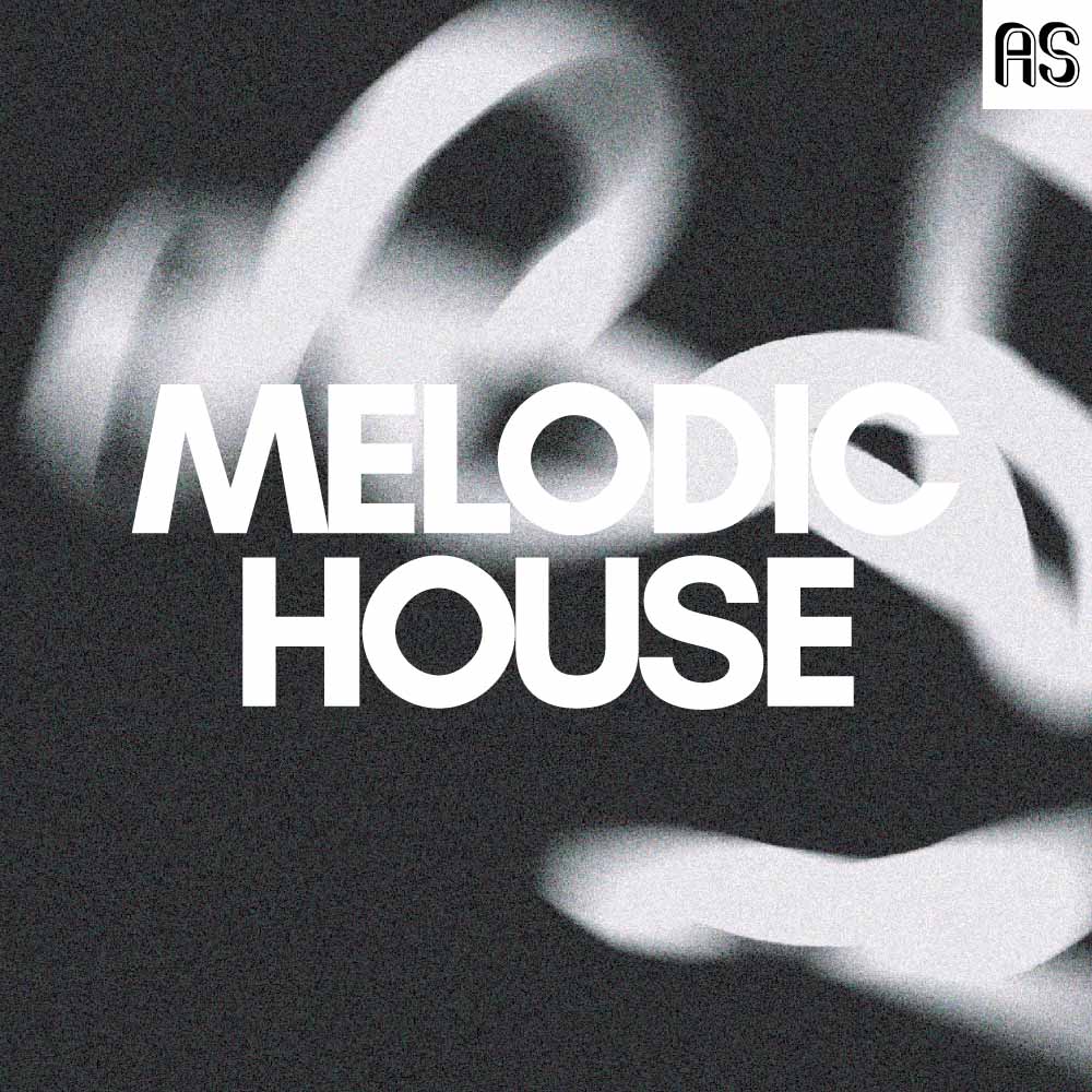 Melodic House, Abstract Sounds, Contemporary Melodic House Sounds,