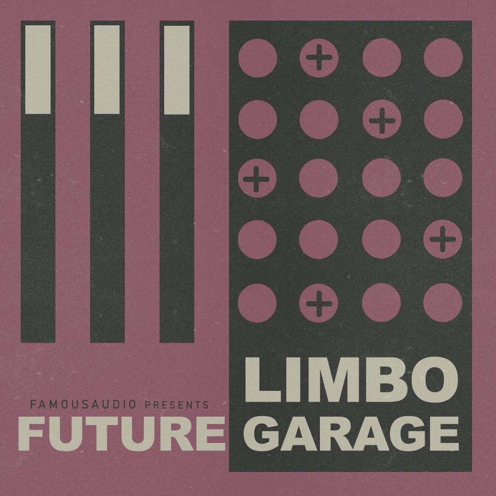 Limbo Future Garage, Downtempo Garage Producer Tools, Ambient Garage