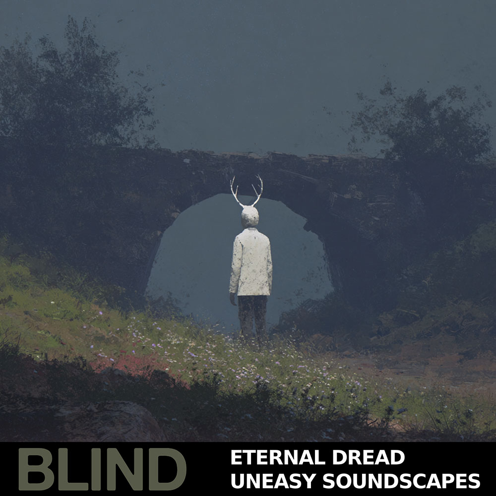 Eternal Dread – Uneasy Soundscapes, Horror Filmscore producer tools,