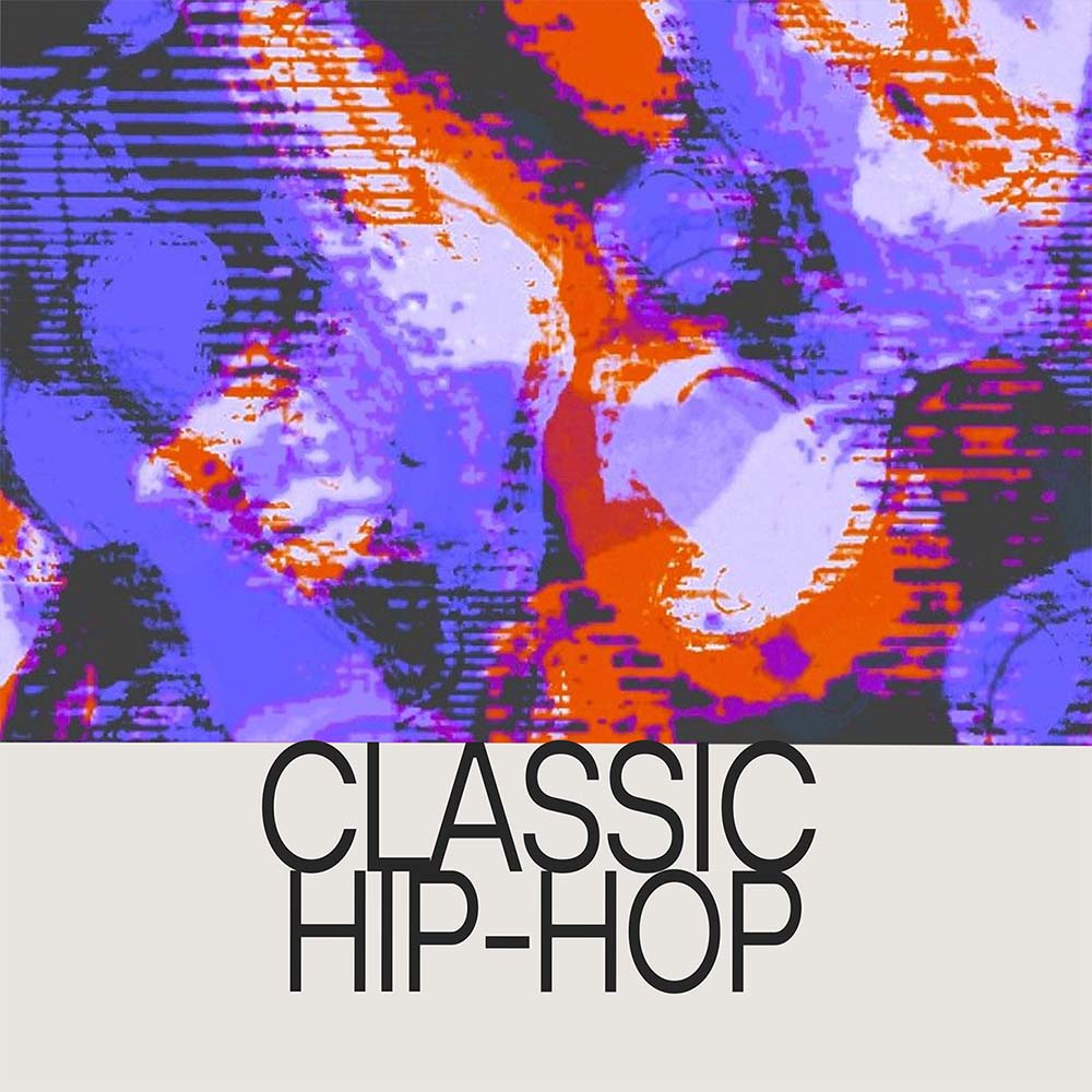 Classic Hip-Hop, Royalty-free Classic Hip Hop Sounds, Hip Hop Samples,