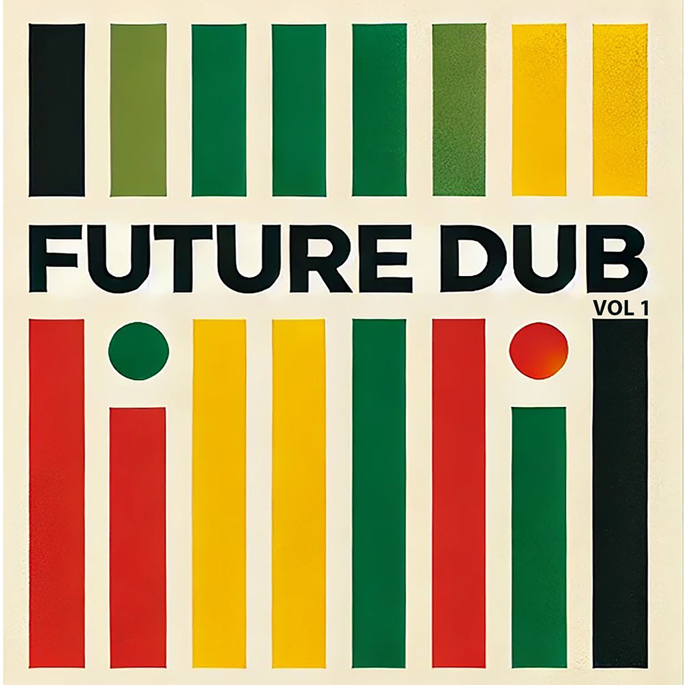 Renegade Audio - Future Dub, Dubmatix Sounds, Dub Music Producer