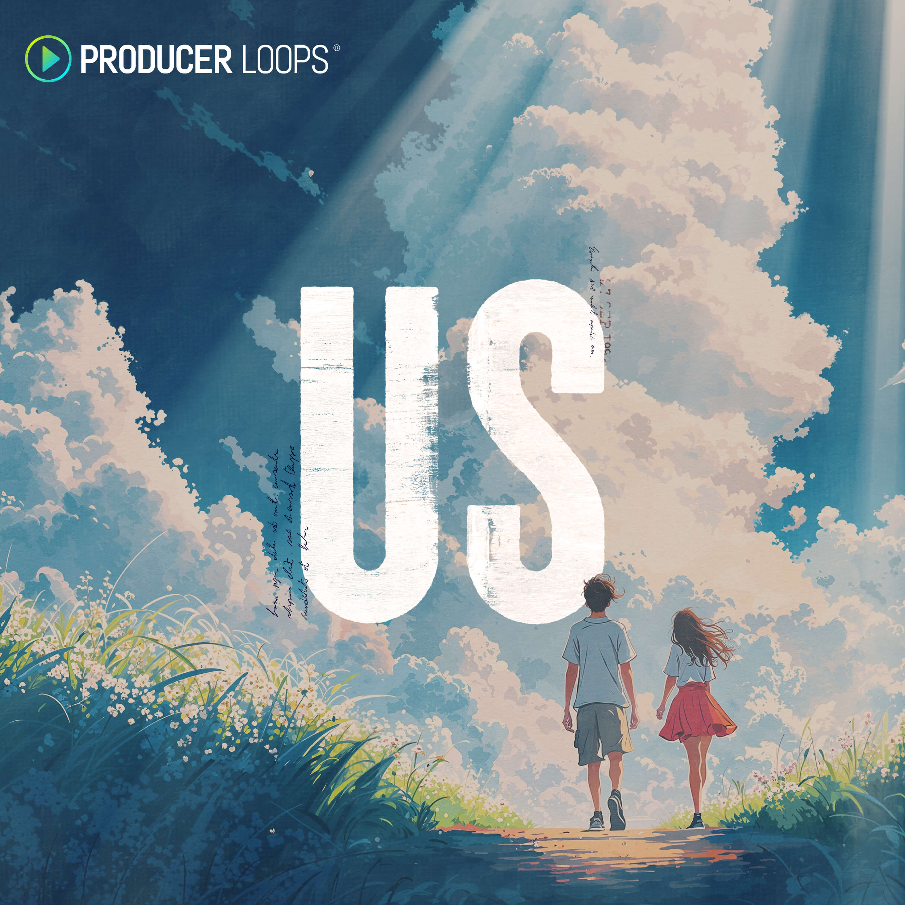 US, Indie Pop, Producer Loops, Royalty-Free Samples, Track-Starting