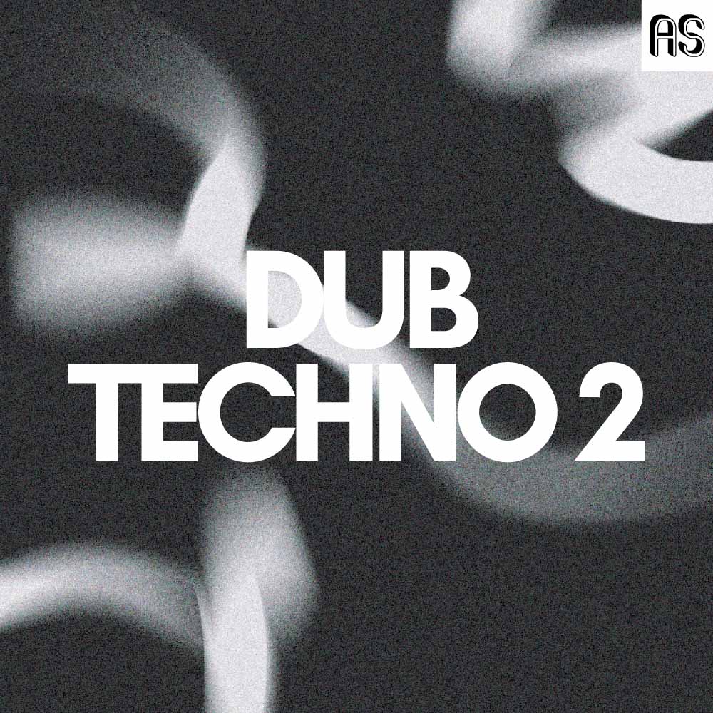 Abstract Sound - Dub Techno 2, Royalty-free Dub Techno Sounds, Techno