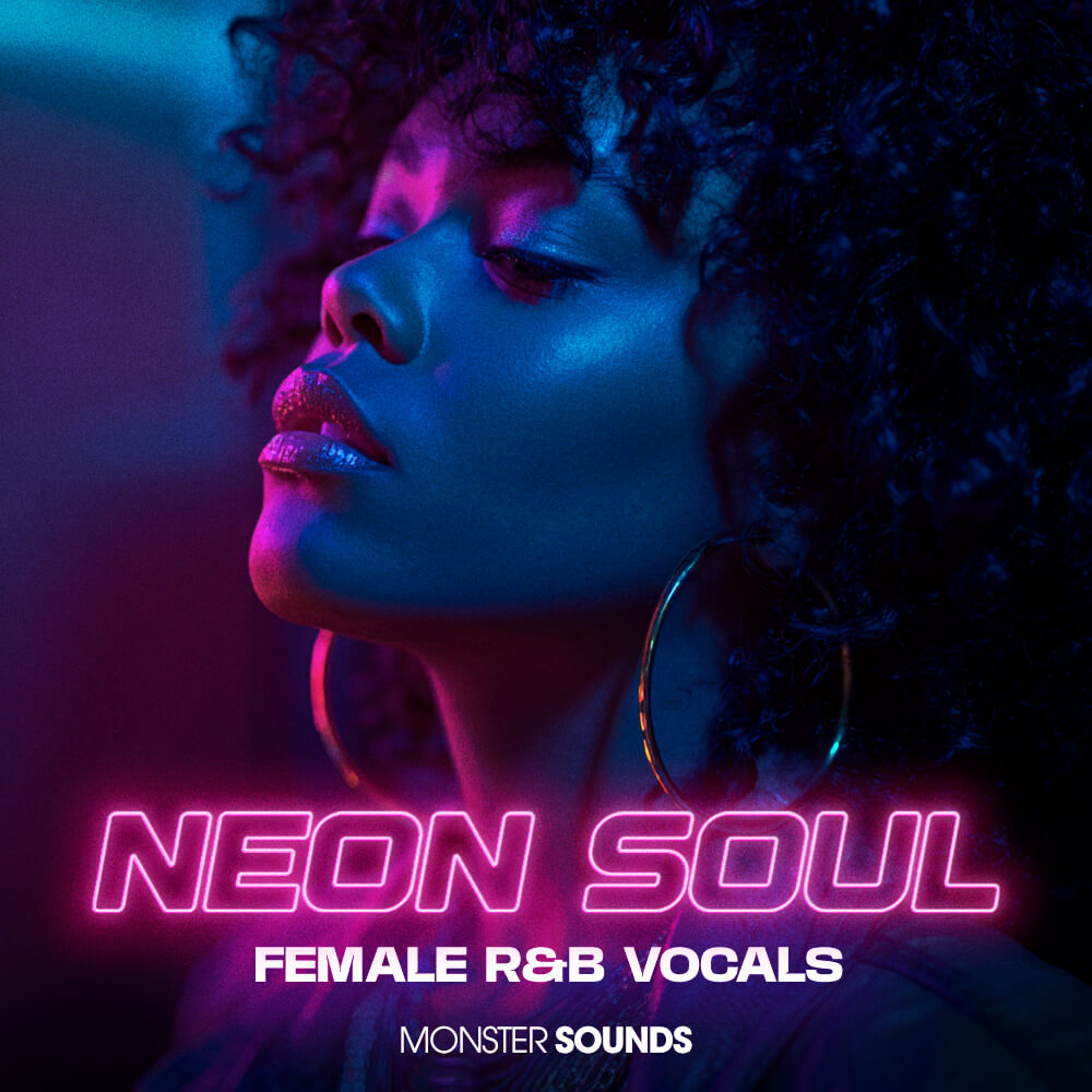Royalty Free RnB Samples, RnB Vocal Loops, Soul Vocal Loops, Hip Hop