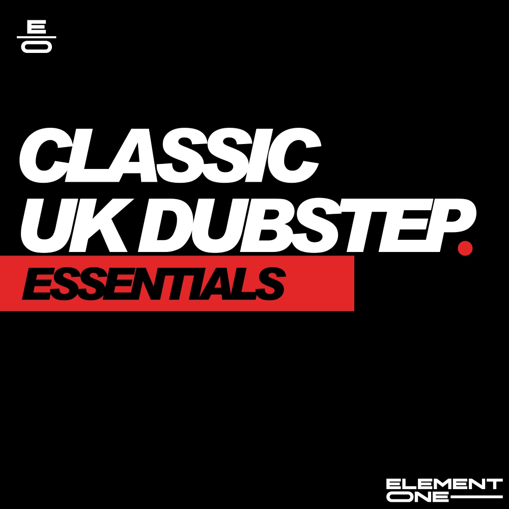 Classic UK Dubstep, Deep Dubstep Sounds, Royalty-free Dubstep Bass